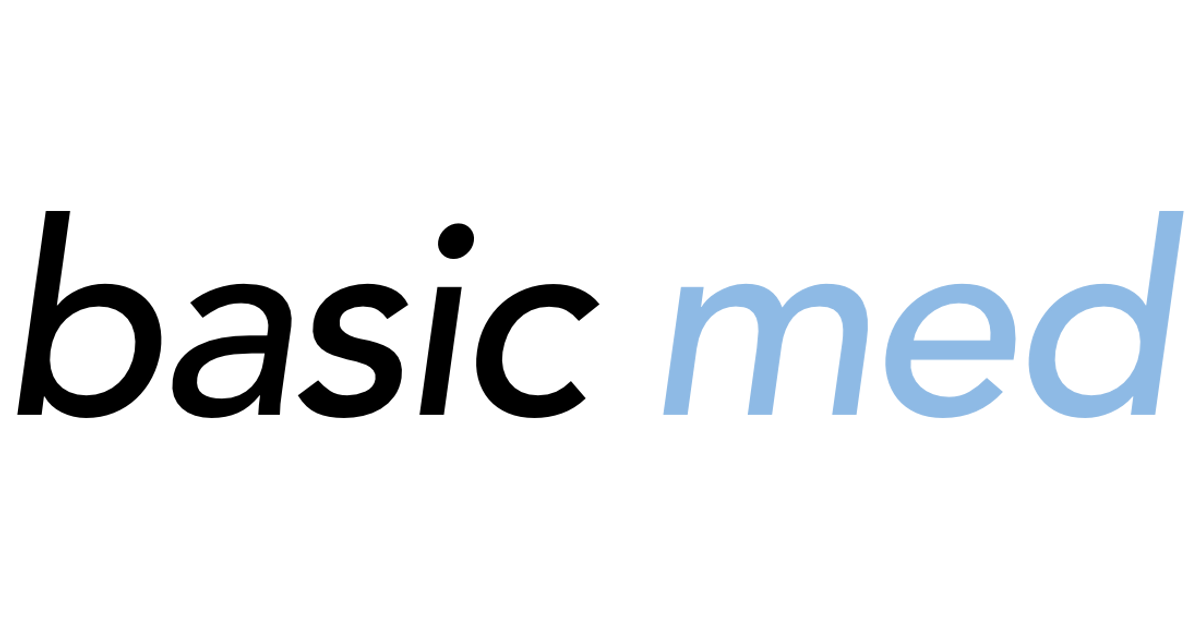 BasicMed – Basic Med